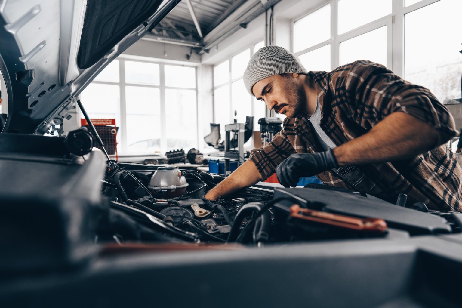 Auto Repair Langley | Fast, Affordable Car Service – Book Online